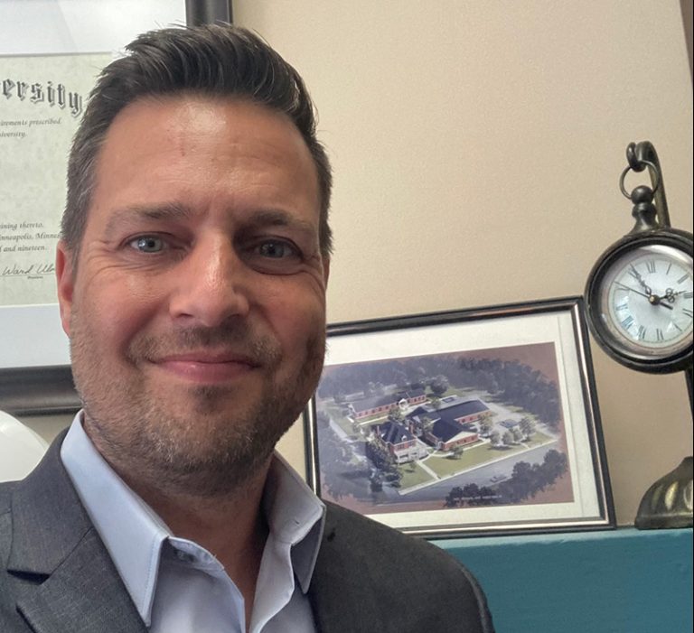 Our Staff - Samaritan Recovery Community