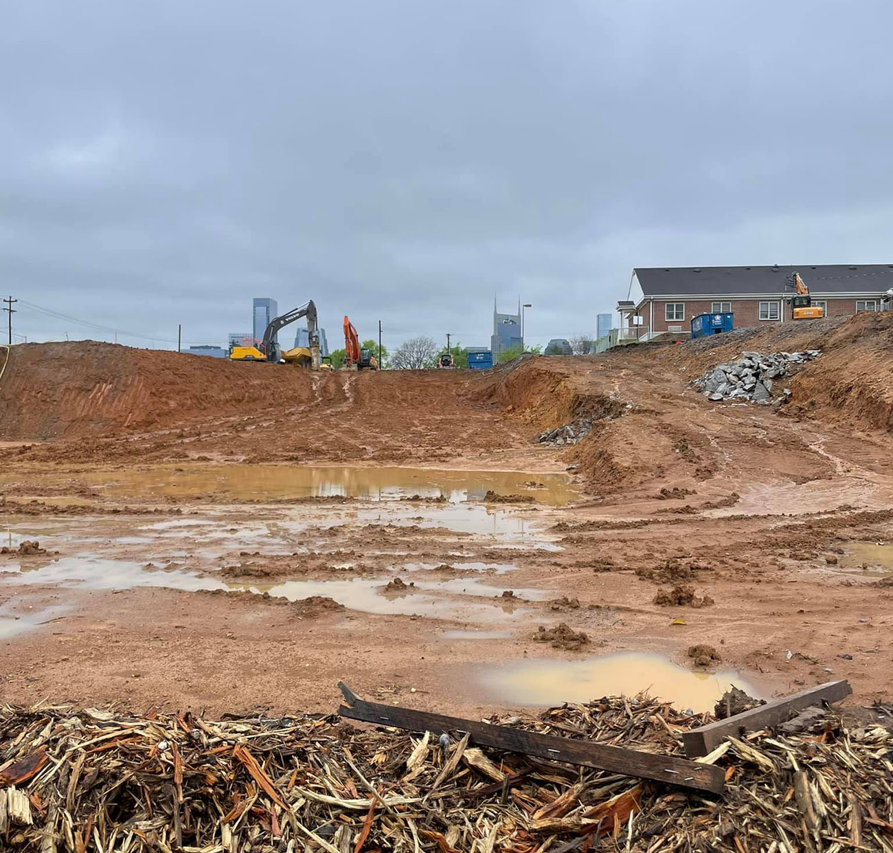 Samaritan Recovery Community- About Us