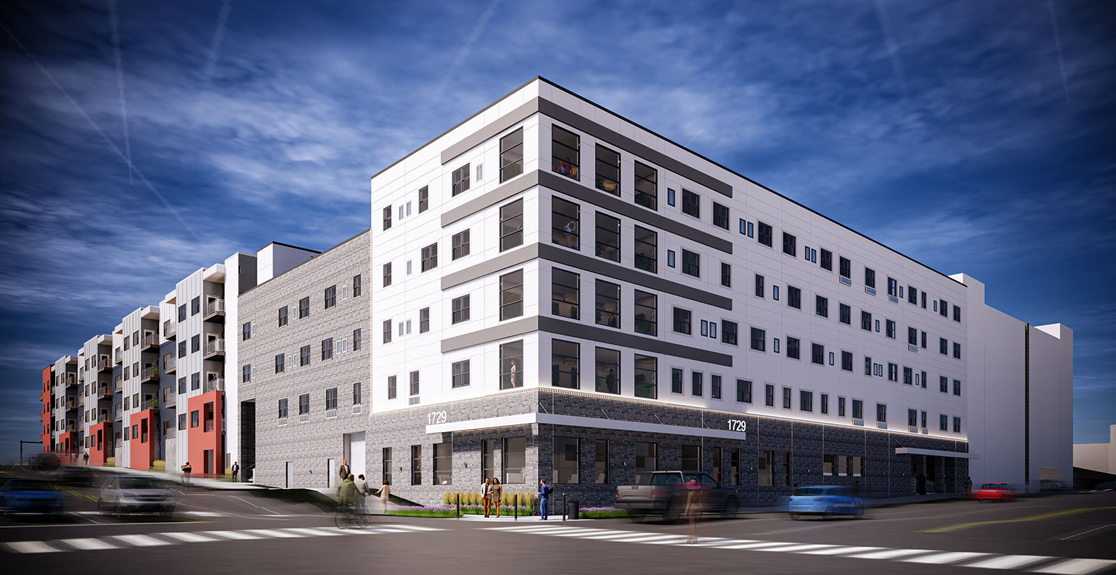 Samaritan Recovery Community- About Us