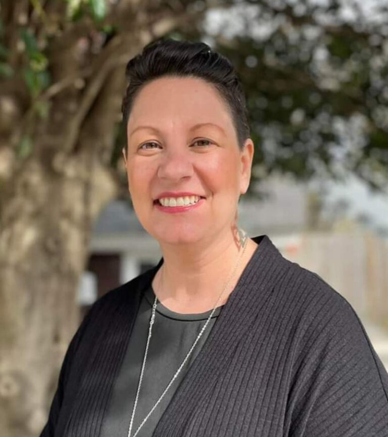 Our Staff - Samaritan Recovery Community